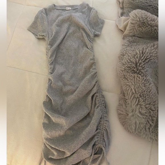 Garage | Dresses | Garage Dress Midi | Poshmark